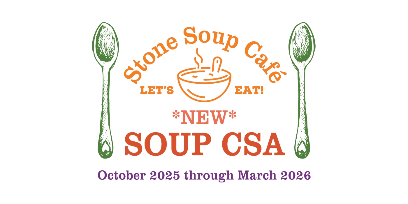 Stone Soup Cafe